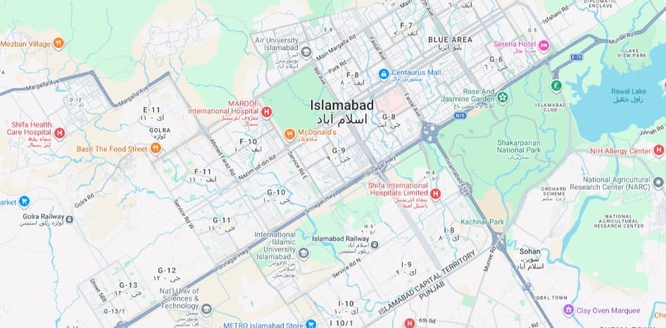PlotsMap — Buy, Sell & Rent Properties in Pakistan